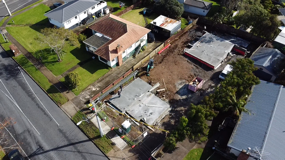 Miller Road - 6 New Build Terraced House | Treasure Homes