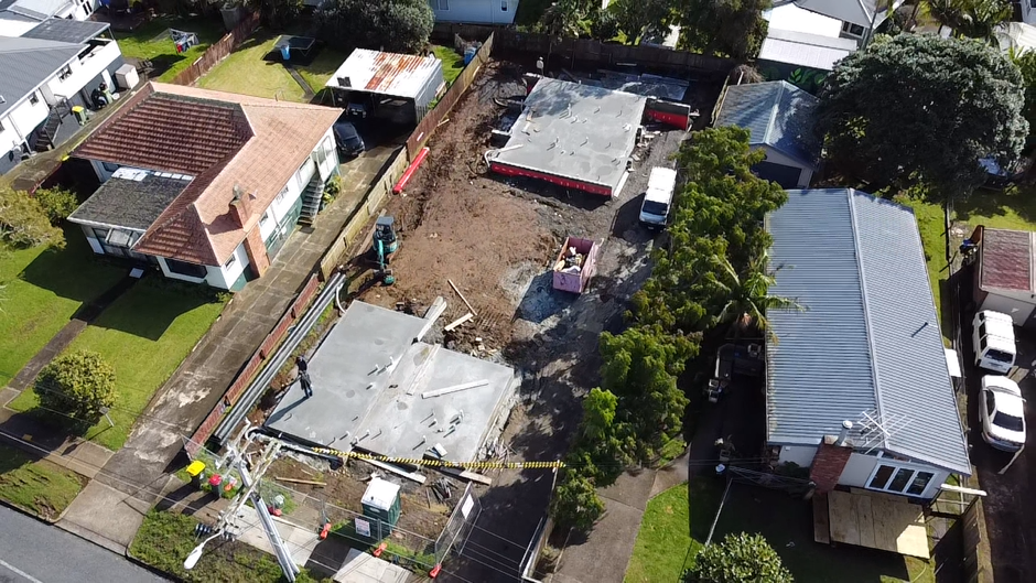 Miller Road - 6 New Build Terraced House | Treasure Homes